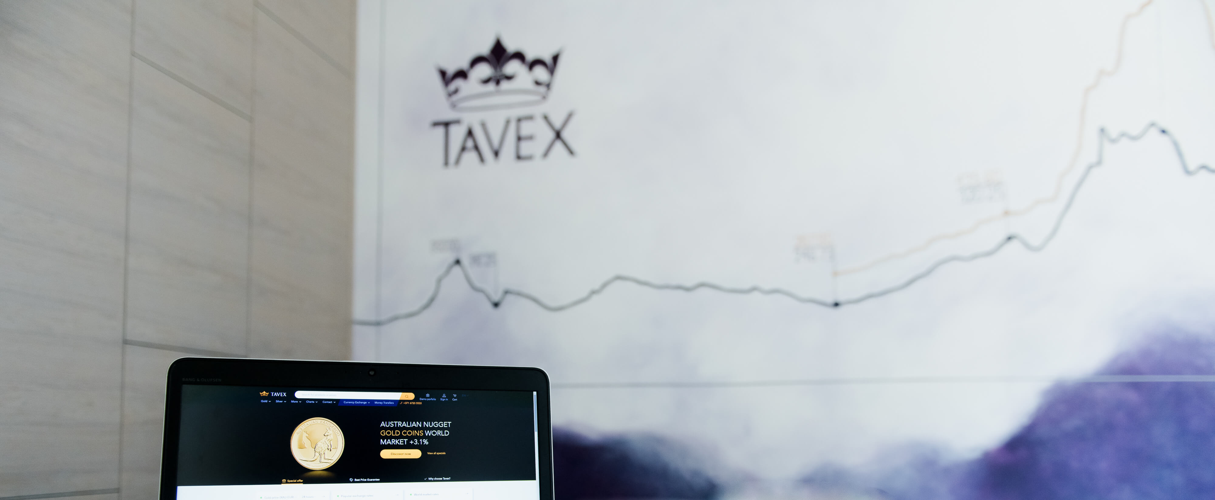 Book a consultation for free | Tavex