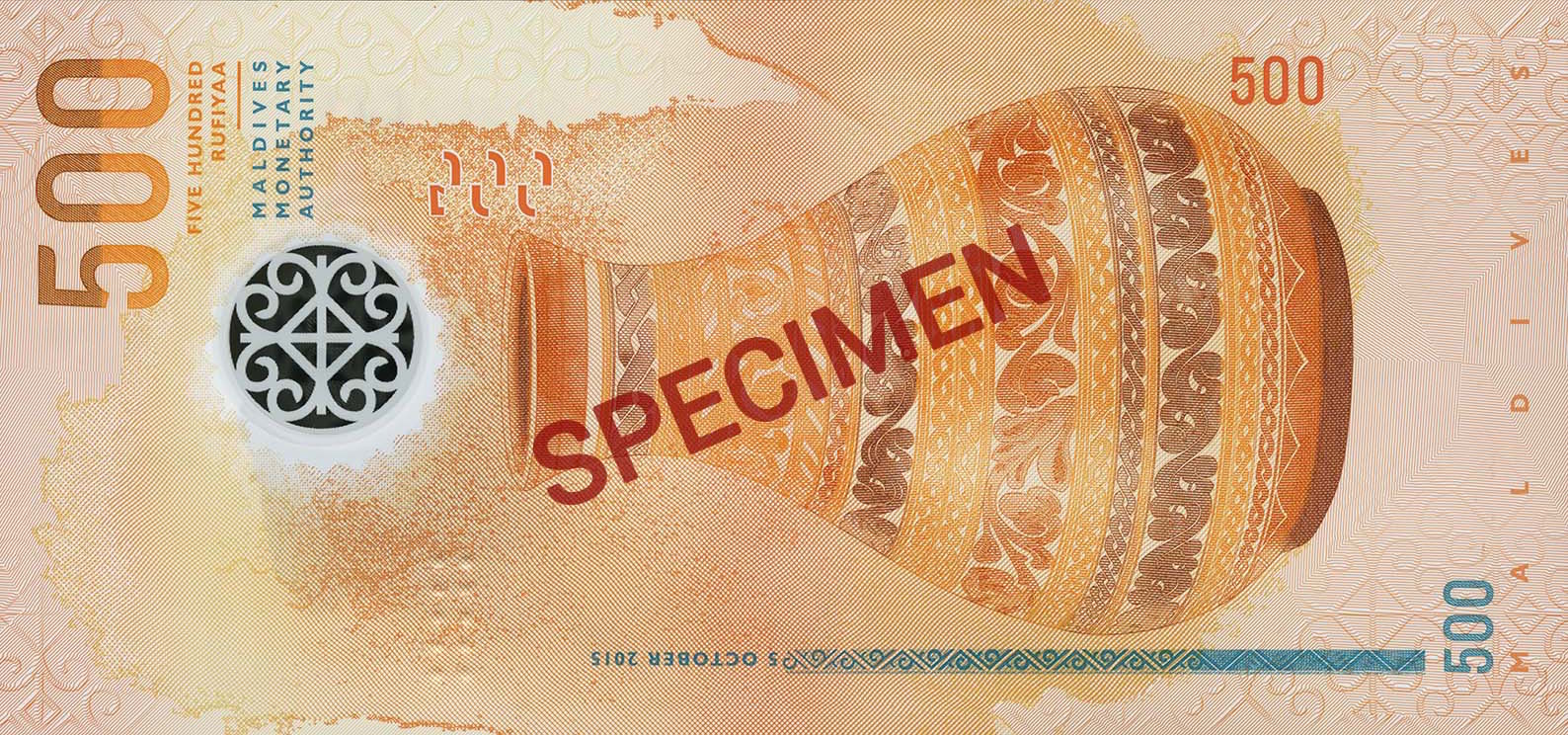 Jaką walutę zabrać na Malediwy? Jaka jest waluta Malediwów?