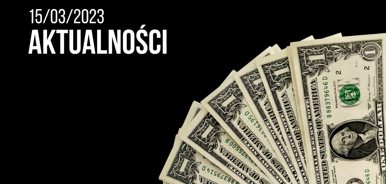 TavexNews: SVB wytycza granicę monetarnego zacieśniania