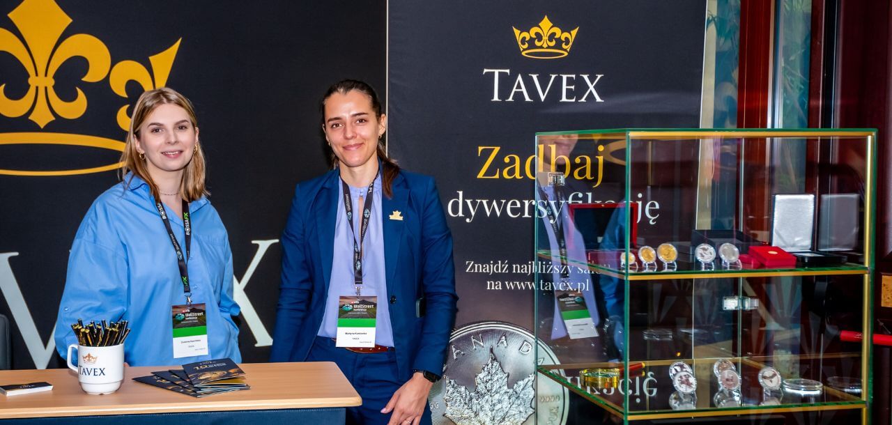 Tavex na Wall Street | Tavex