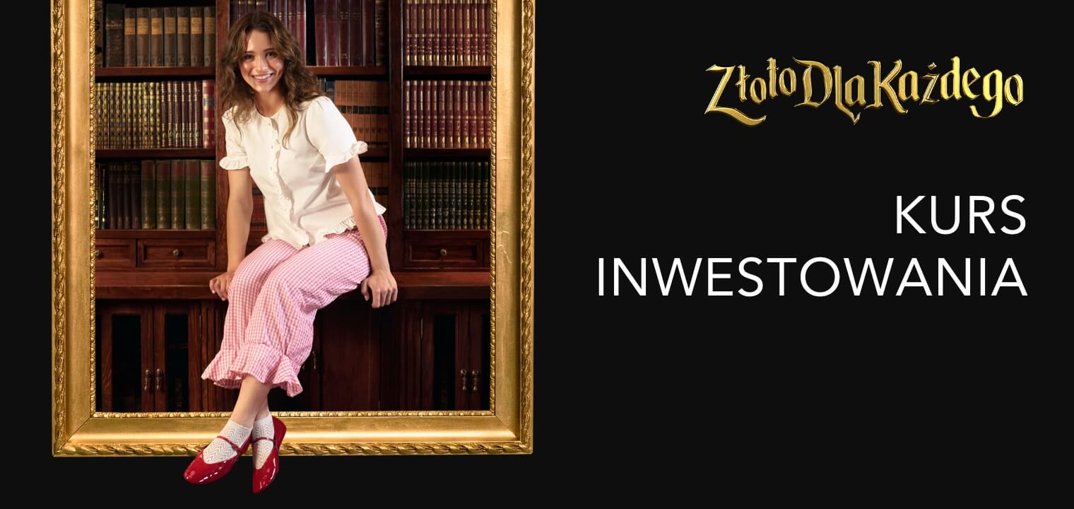 Kurs inwestowania w złoto | Tavex